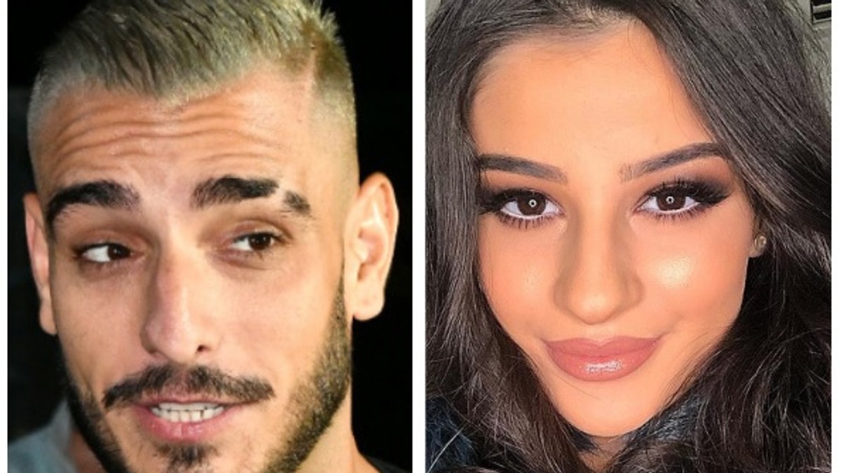 darko lazic marina gagic barbara bobak tuzba - Blic