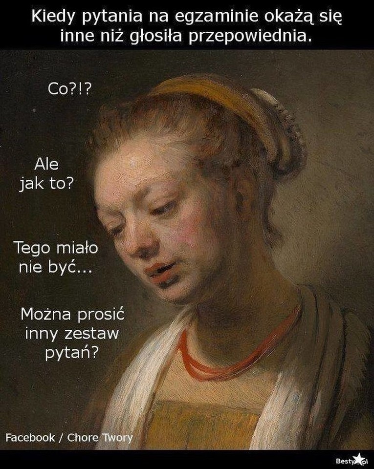 Internauci podsumowali egzamin ósmoklasisty. Oto najlepsze memy - Rodzina