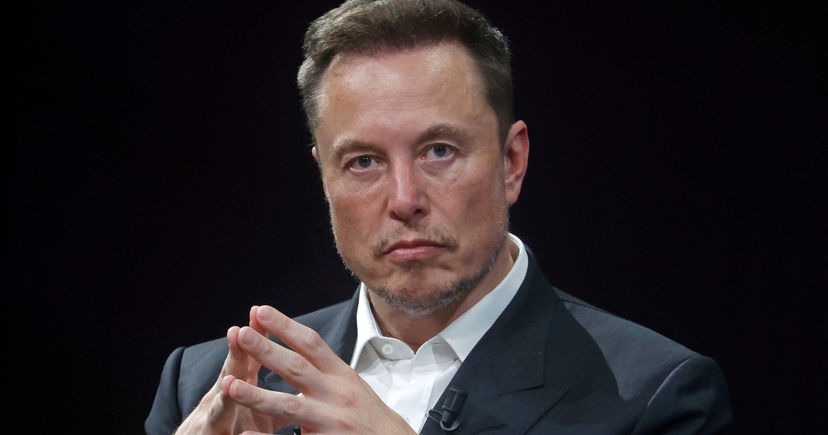 Elon Musk says X's new DM feature, XChat, will have 'Bitcoin-style ...