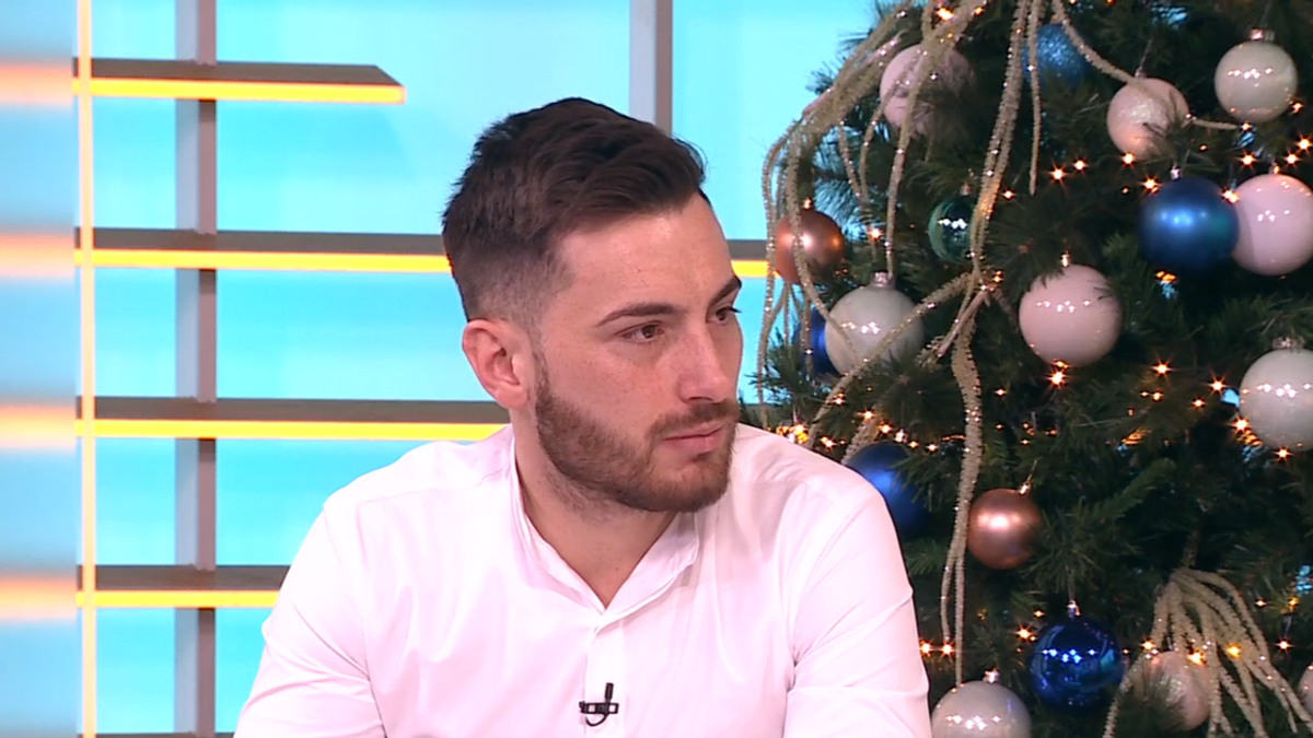 Potresna ispovest Srbina iz enklave kome su Albanci ubili četvorogodišnjeg brata - Blic