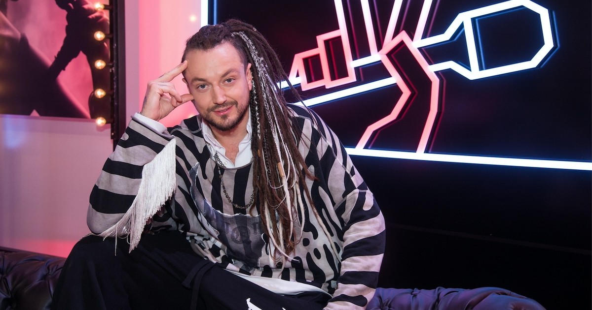 Baron zdradza Faktowi, jak pielęgnuje fryzurę. Zetnie dredy dla ukochanej?