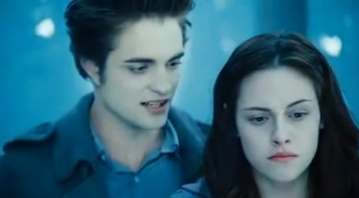 “Sumrak saga” se vraća na vrlo kul način, a i vi možete biti deo toga!