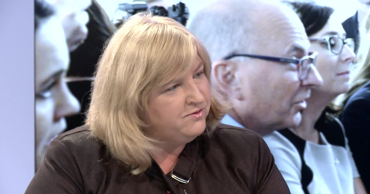 Eliza Olczyk: PiS wybrnął z tego w najgorszy sposób - Wiadomości