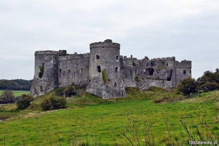 Walia. 10 miejsc, które trzeba zobaczyć - Travel - Forbes.pl
