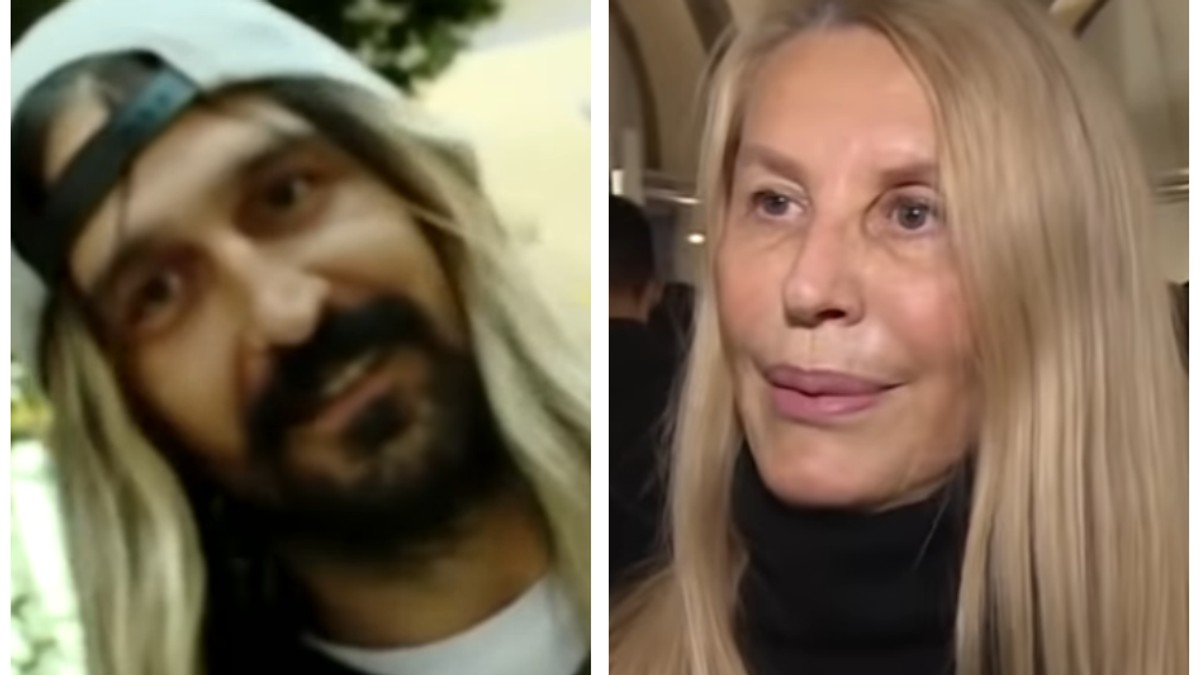 Verica Rakočević: "DRAMIO JE JER JE HIPOHONDAR!" Veljko Kuzmančević ...