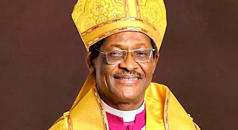 Nigeria needs more prayers, political will for greatness – Primate ...