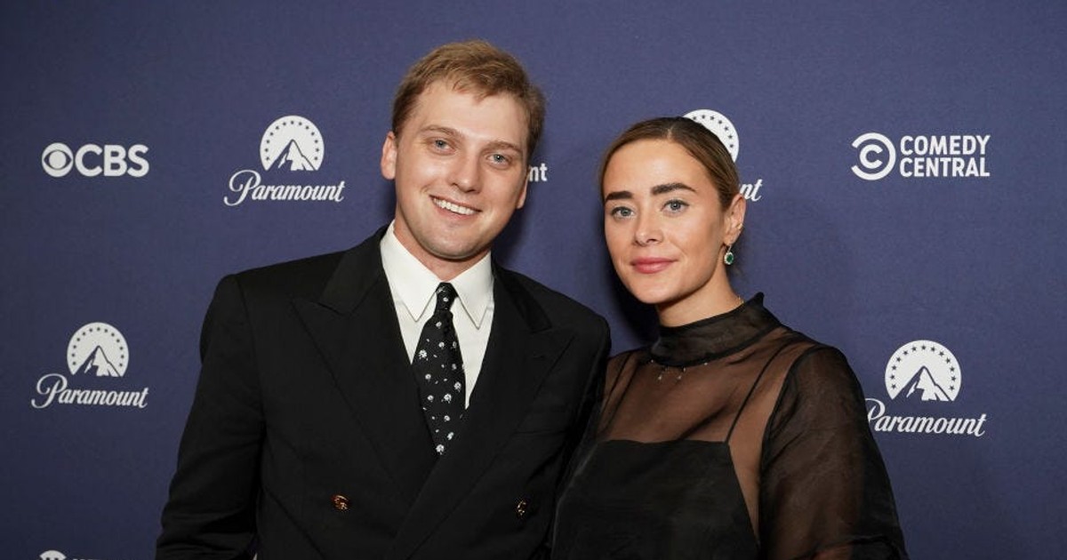 Naomi Biden and Peter Neal's White House wedding weekend is underway ...