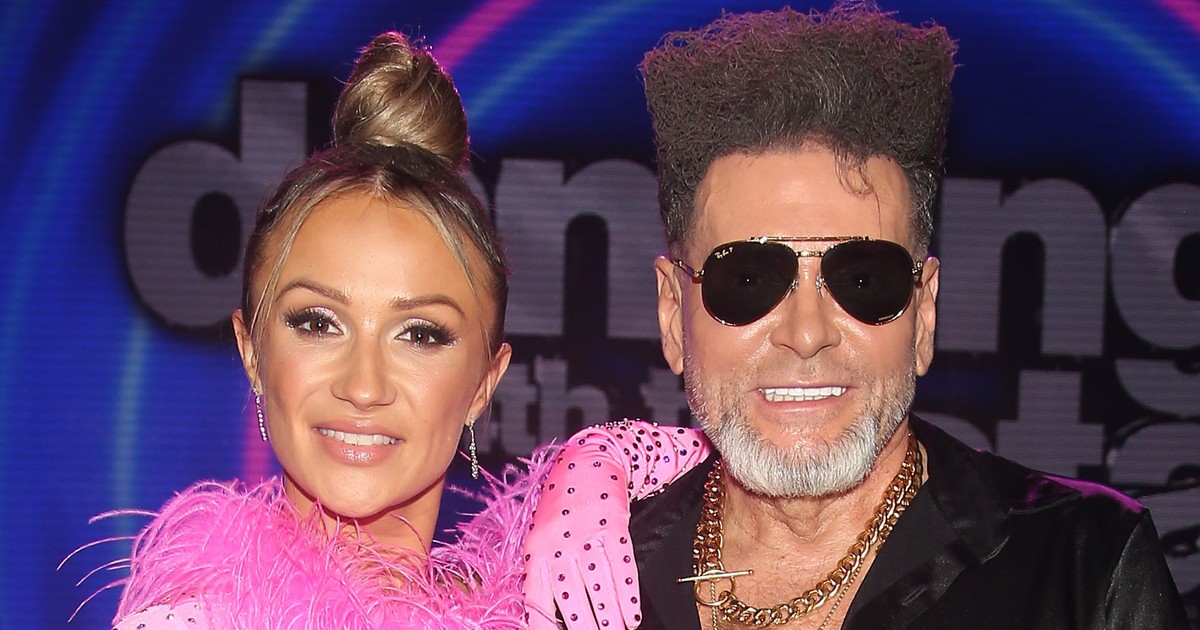 Krzysztof Rutkowski obawia się 2 odcinka "Tańca z gwiazdami"? Rozmowa Faktu