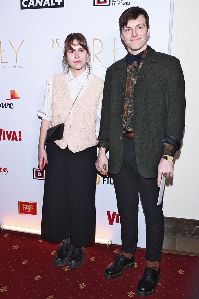 Tomasz Włosok i Malwina Buss poznali się na Facebooku. Historia ich ...