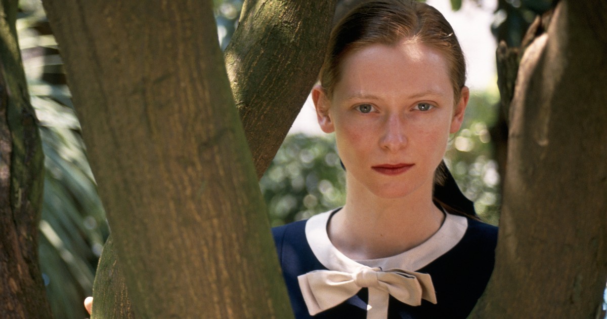 Tilda Swinton kończy 60 lat. Kim jest kobieta-kameleon? Najważniejsze ...