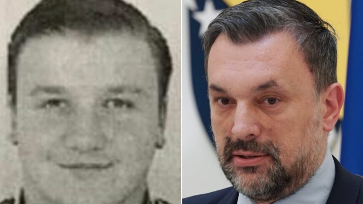 Nemački list pisao o narko-kartelu "Tito i Dino" i navodnim vezama s Elmedinom Konakovićem - Blic