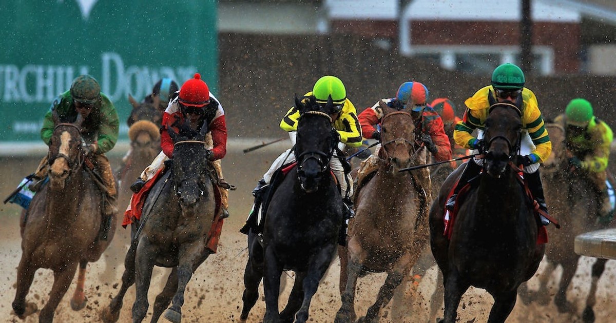 How to watch the Kentucky Derby live stream for free from anywhere ...