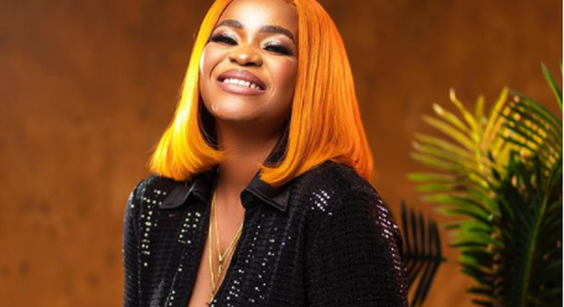 40 and fabulous: Luckie Lawson celebrates birthday with hot photos ...