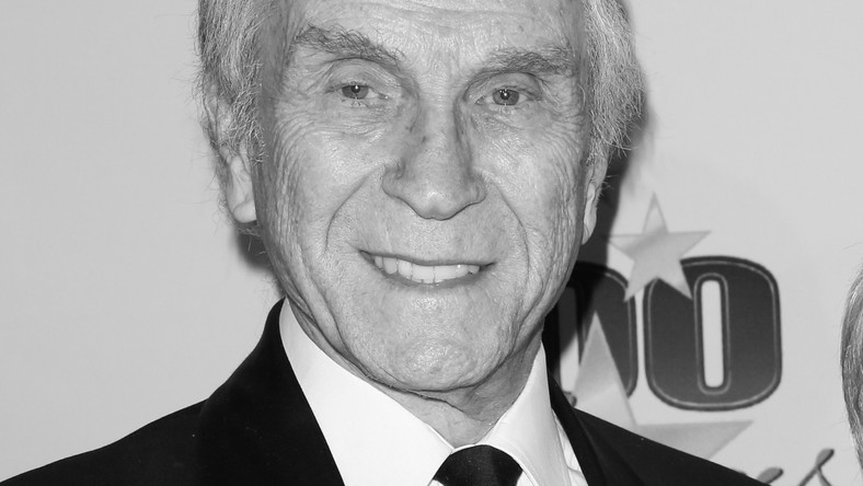 Gwiazda "Beverly Hills, 9010" oraz "Star Trek" nie żyje. Peter Mark ...