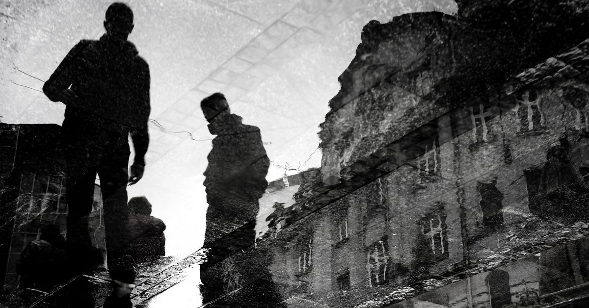 "Mentor" - Przedpremierowy fragment najnowszej książki Kafira - Kultura