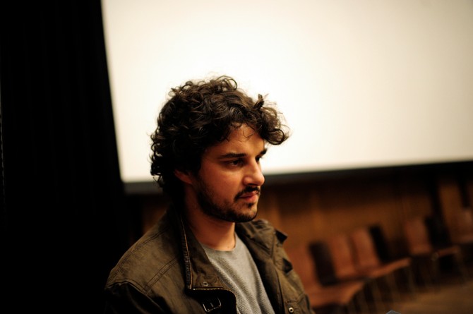 Nikola Rakočević je briljirao u seriji "Jutro će promeniti sve ...