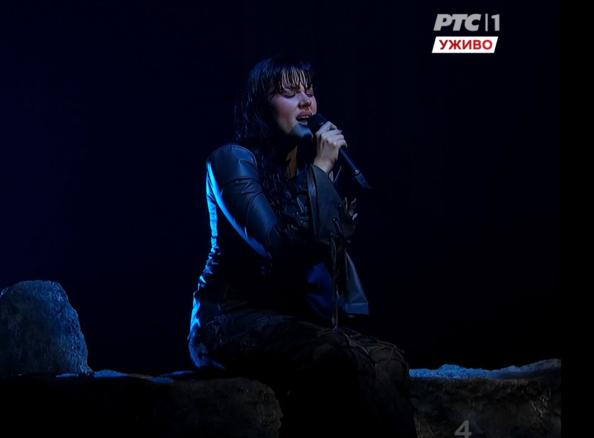 Završila pevanje na Berkliju: Da li je Teya Dora najobrazovanija učesnica Beovizije 2024: Ovaj ...