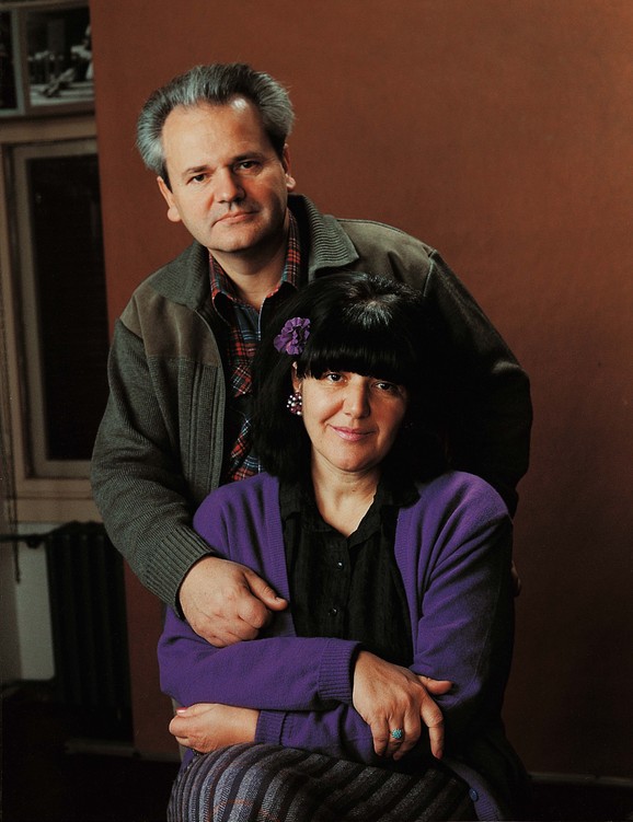 Mira Marković presudu na godinu dana zatvora dočekala u ELITNOM NASELJU ...