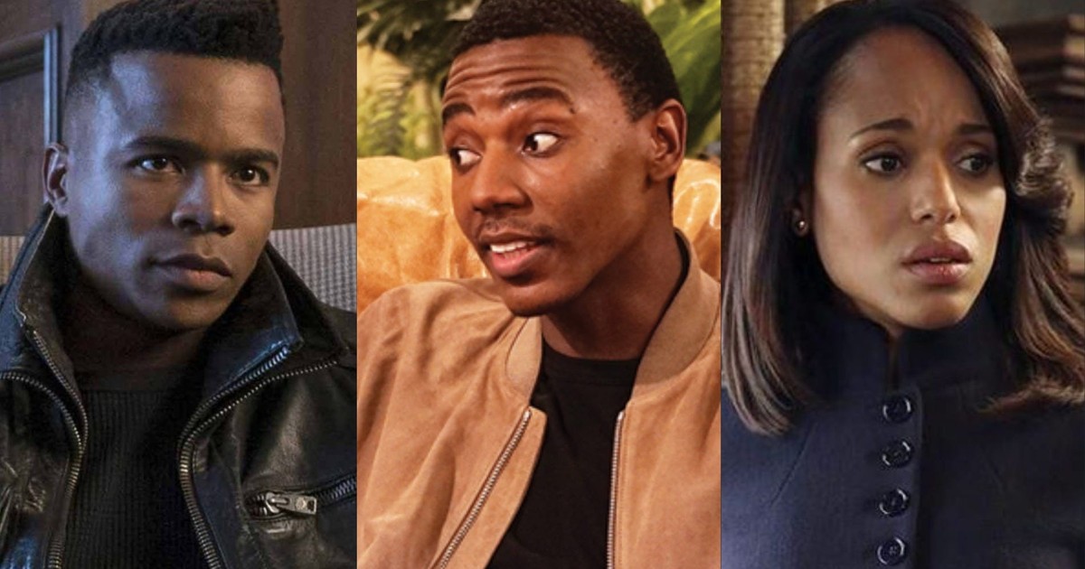 5 Black TV creatives on the challenges and power of capturing police ...