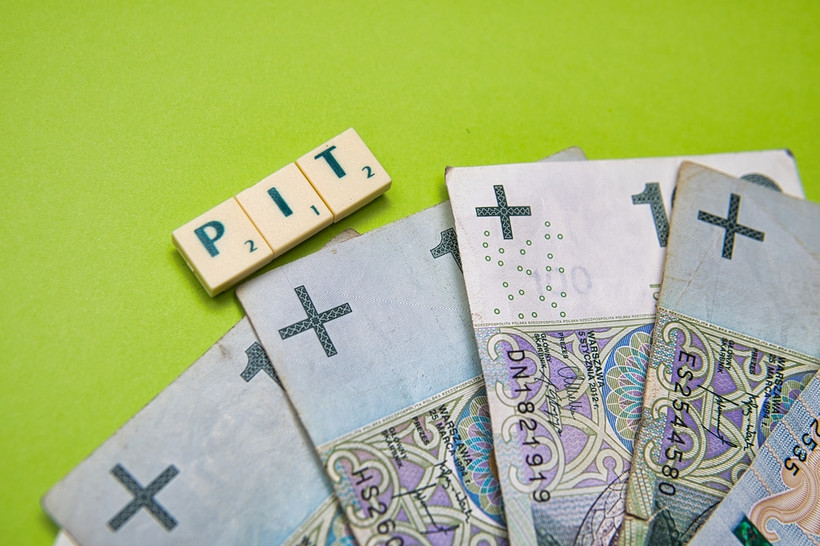 Eksperci : Twój e-PIT na portalu podatki.gov.pl nie uwzględnia ulg i ...