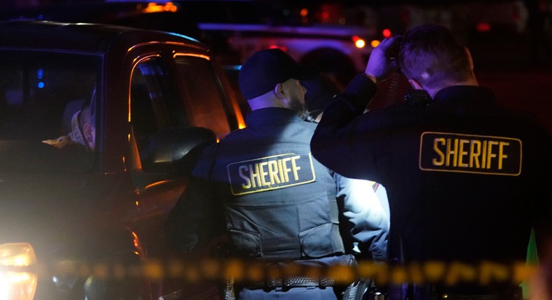 7 people dead in Half Moon Bay, California, shootings just days after a ...