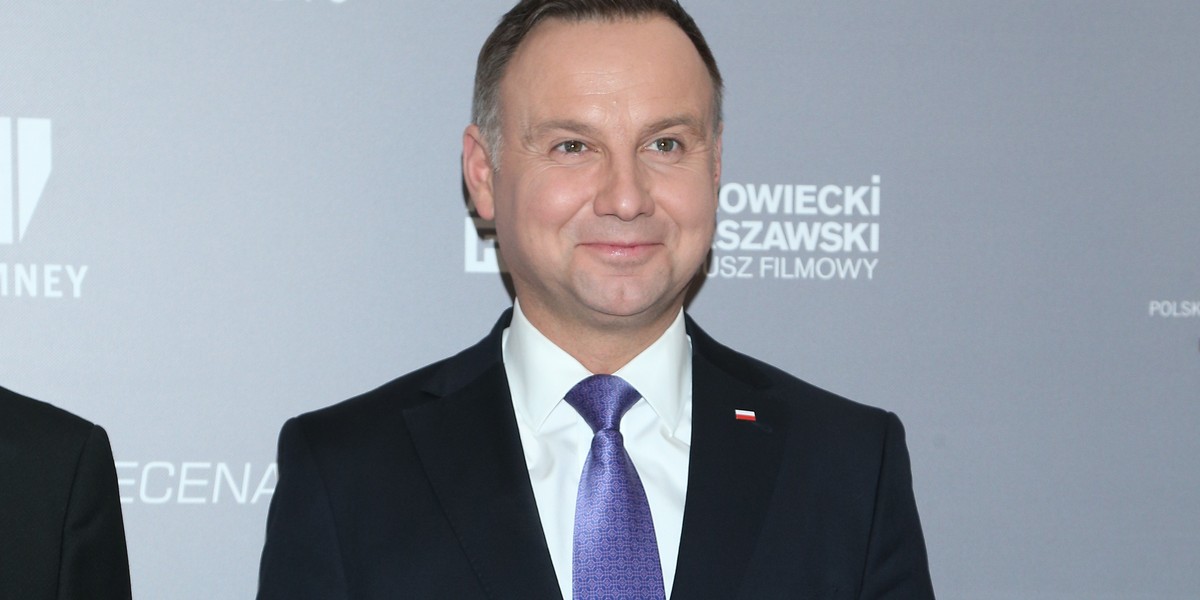 Andrzej Duda ma młodszą siostrę. Kim jest Anna Duda-Kękuś? - Plejada.pl