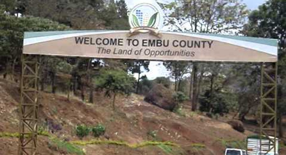 Embu County | Pulselive Kenya
