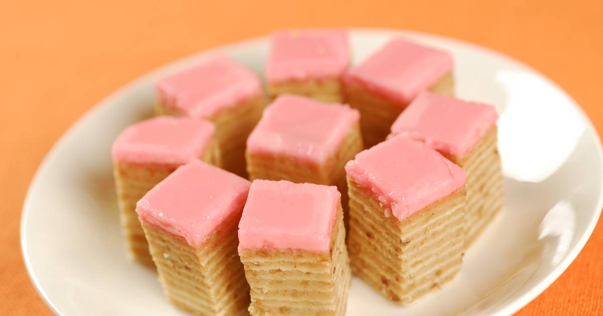 recept za rozen tortu sa domaćim korama Noizz