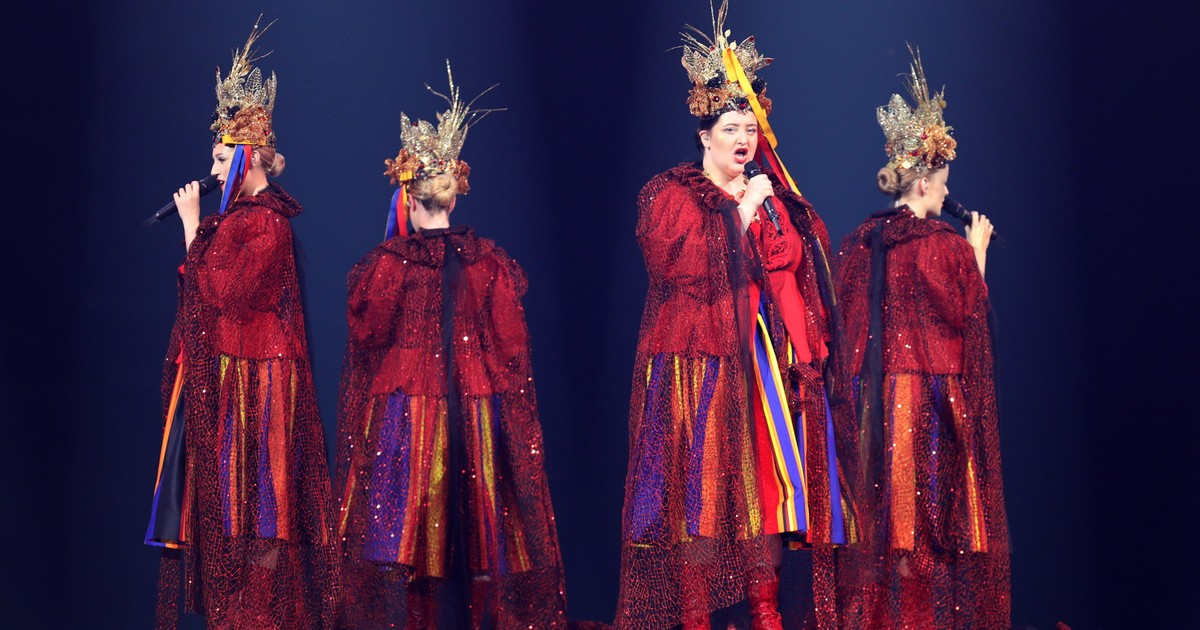 Eurowizja 2019. Zespół Tulia komentuje: zrobiłyśmy co w naszej mocy ...
