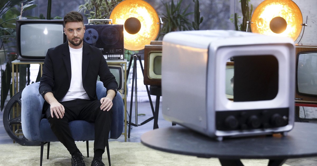 Aleksander Sikora wraca do telewizji! W nowej stacji zadebiutuje lada dzień