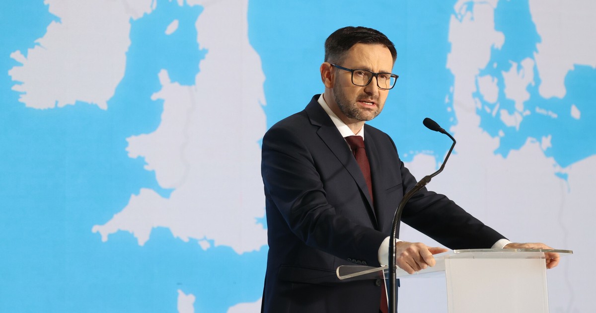 Daniel Obajtek wezwany do prokuratury. W sprawie fuzji Orlenu z Lotosem