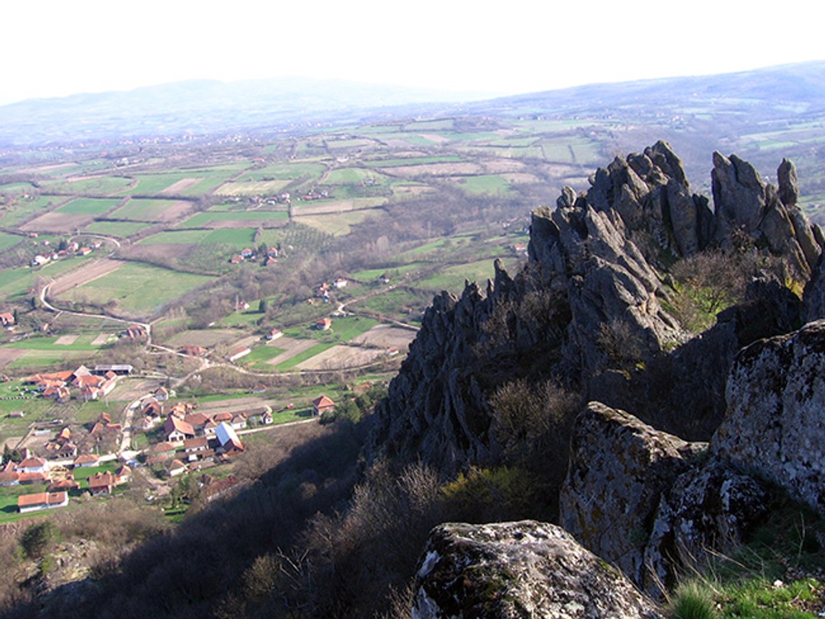 (FOTO) SEDAM SRPSKIH ČUDA PRIRODE Ovi predeli Srbije su posebni, evo i ...