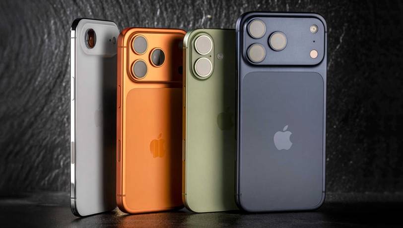 iPhone 17 – Modelle, Ausstattung und Unterschiede im Überblick ...
