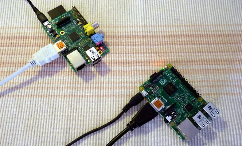 Raspberry Pi 2B: minikomputer nowej generacji