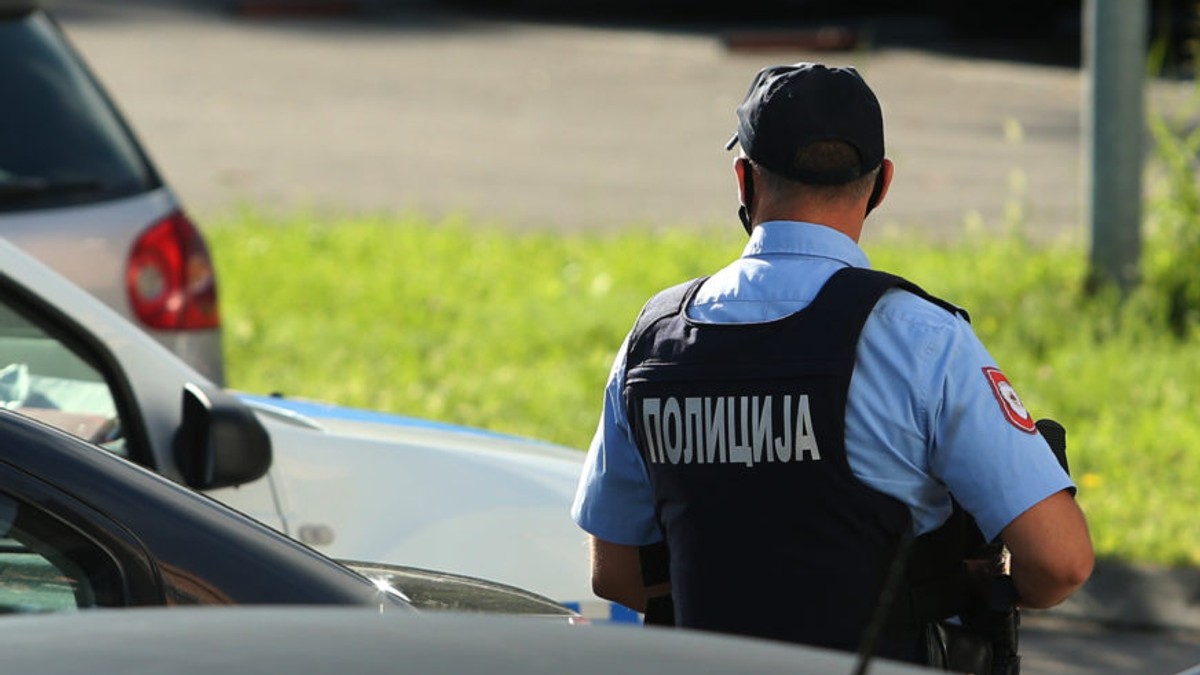 Velika policijska akcija u Banjaluci, zaplenjena droga - Blic