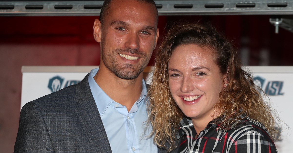 Ide érkezik majd Hosszú Katinka babája: lassan minden összeáll a ...