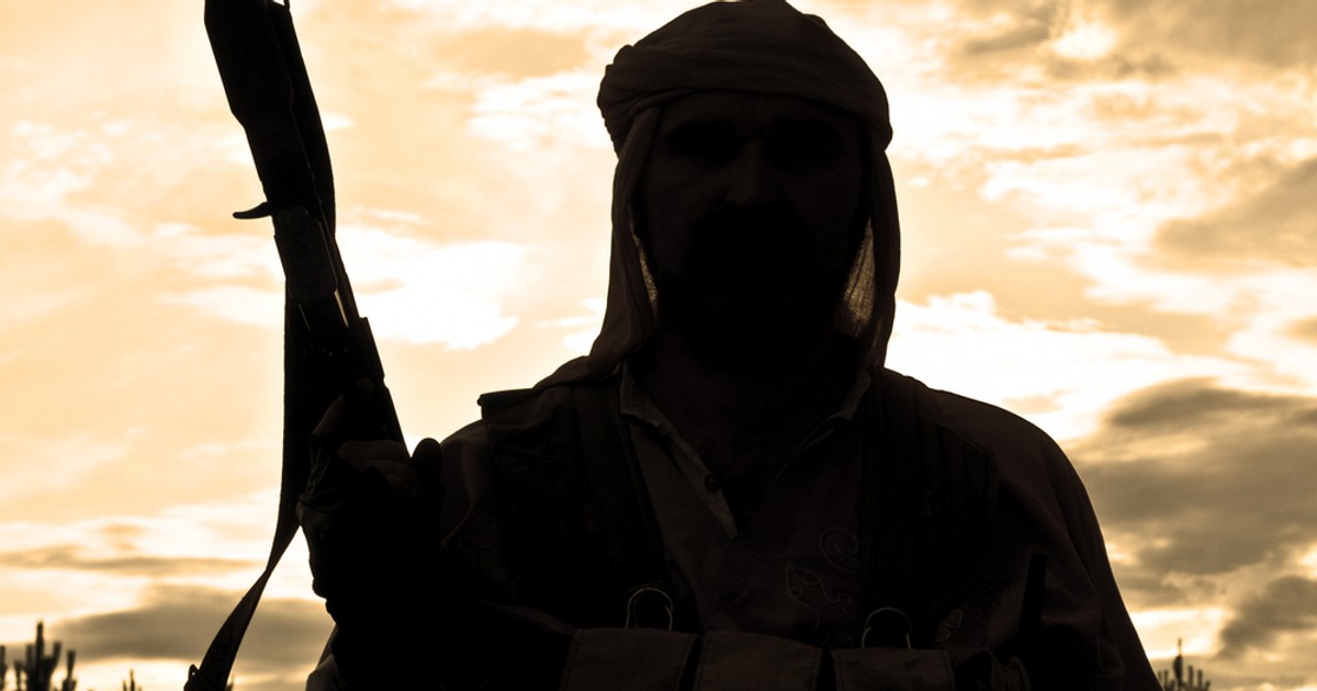 Al-Kaida kontra ISIS. Czym się różnią? - Wiadomości