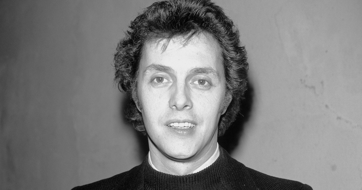 Nie żyje gwiazda „Doctora Who". Robin Phillips miał 75 lat