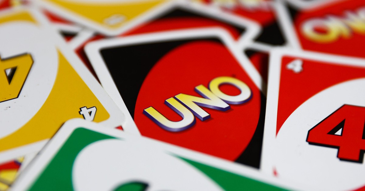 Mattel is now trying to make Uno happen — but no one's going to watch ...