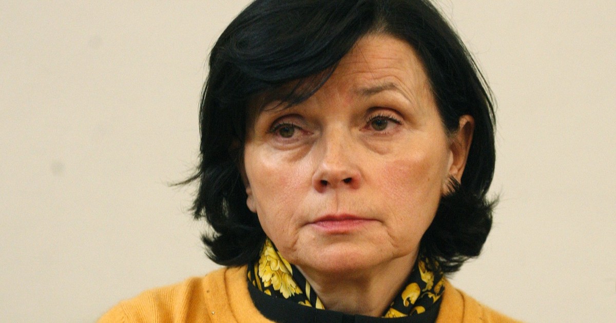 Dyrektor finansowa fundacji Lux Veritatis: jesteśmy niewygodni dla ...