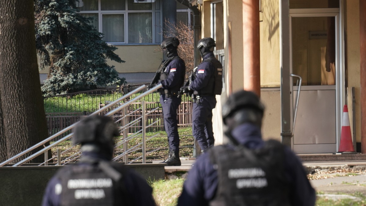 Igor Despotović osuđen zbog podsticanja na terorizam, ovo je kazna koju ...