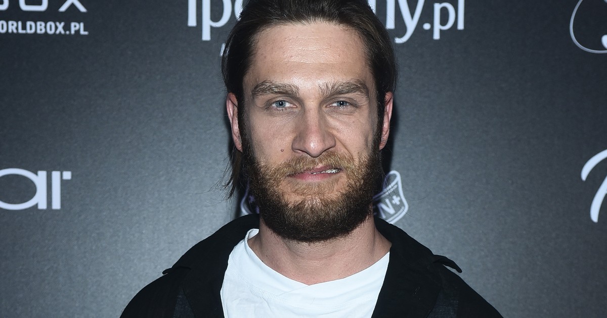 Ekskluzywny Menel ma kryzys rodzicielski. Szczere wyznanie - Plejada.pl