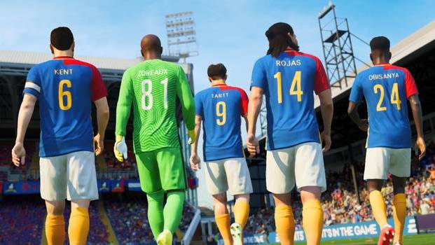 FIFA 23 za darmo? Jest taka możliwość - Gameplanet