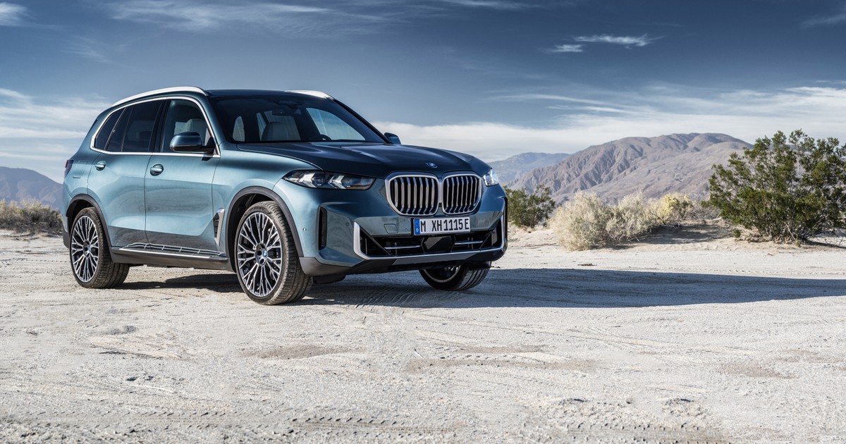 BMW X5 i BMW X6 dostępne w ekskluzywnej ofercie BMW Individual