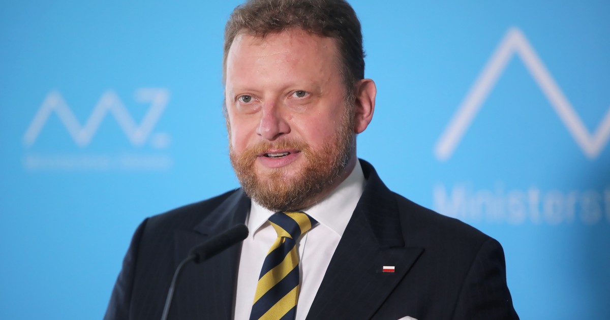 Łukasz Szumowski. Świetny lekarz, fatalny minister zdrowia i lojalny ...
