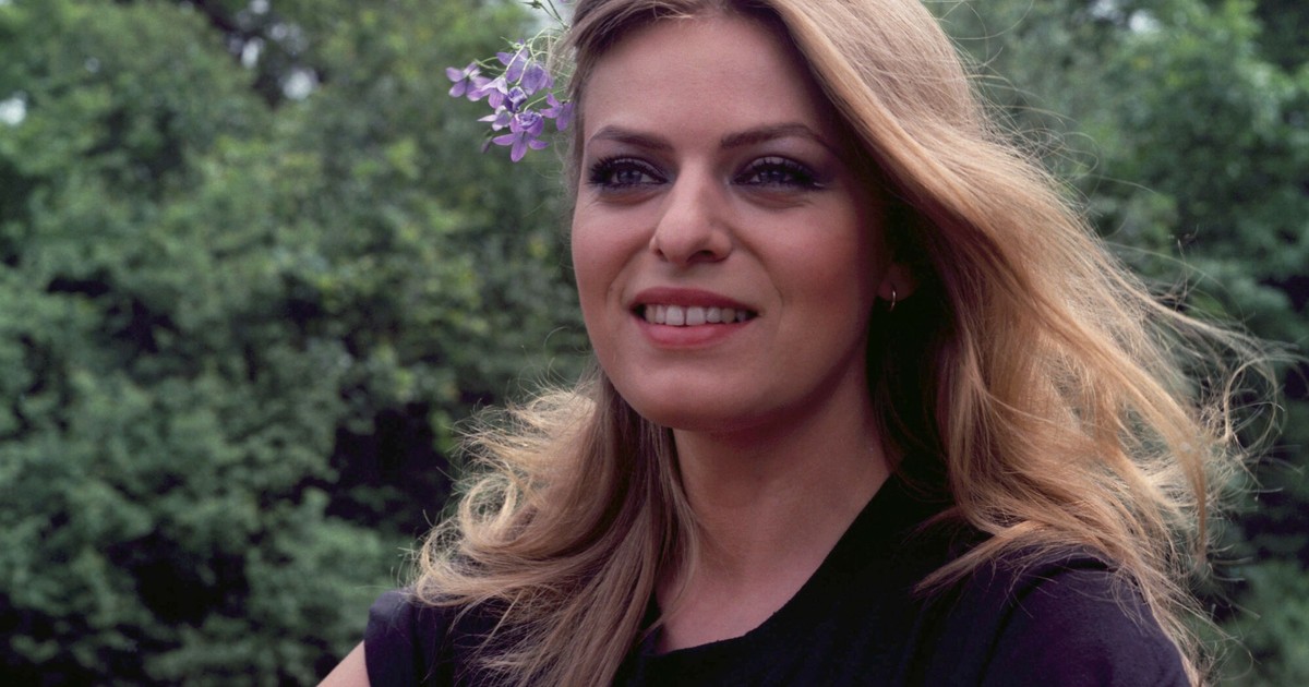 Jolanta Nowak zagrała w "'najbardziej frywolnym filmie PRL-u". Potem ...