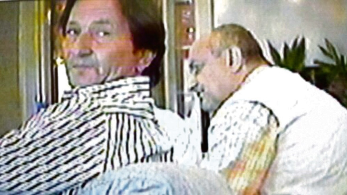 Radoslav Cvijović i Slavko Pavlov osuđeni na 15 godina zatvora - Blic