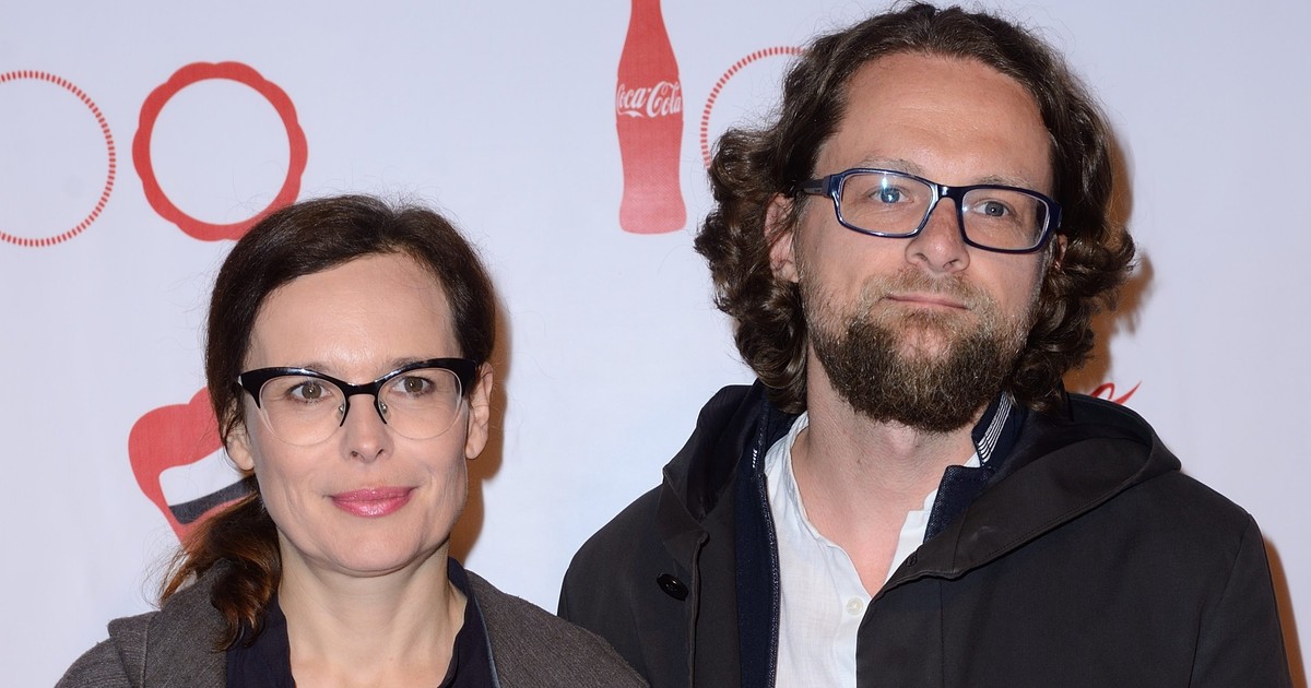 Agata Passent jest w ciąży - Plejada.pl