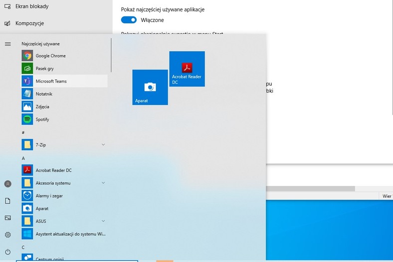Windows 10 - personalizacja systemu - oto najlepsze wskazówki i rozwiązania