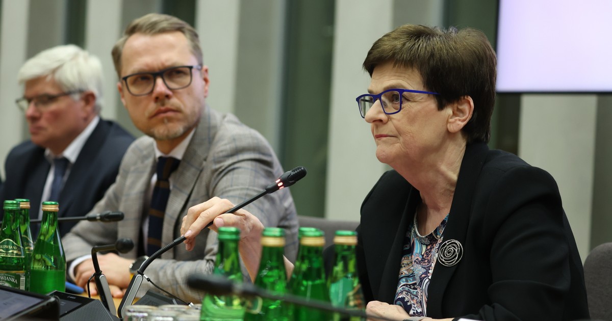 Awantura na sejmowej komisji. Wróciła sprawa Mikołaja Filiksa [WIDEO] - Wiadomości